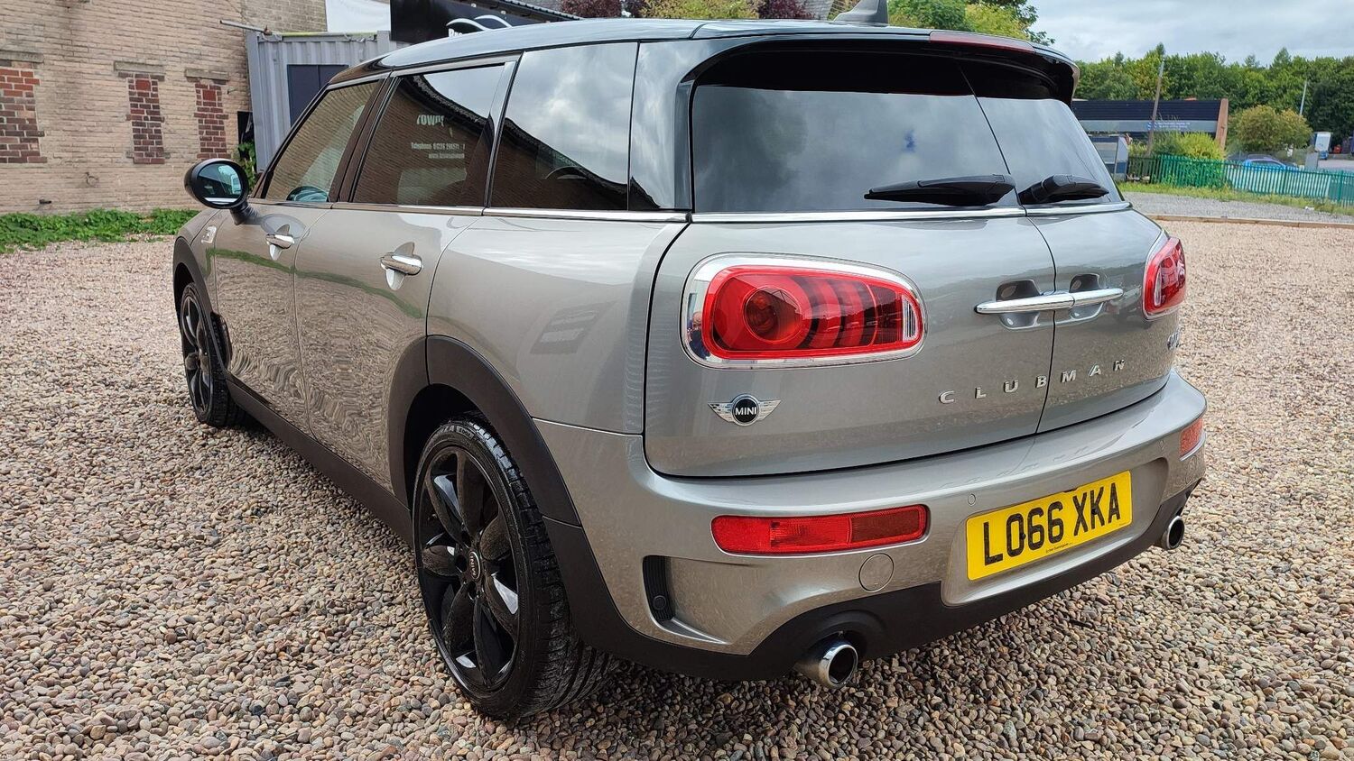Used MINI CLUBMAN in Barnsley, South Yorkshire | Brownstone Motors